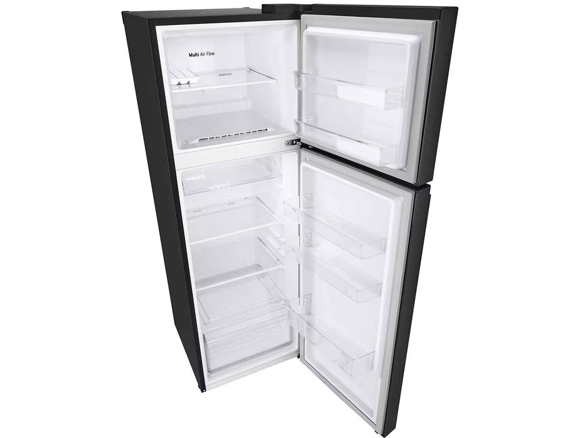Tủ lạnh LG Inverter 266 lít LTB26BLM - META.vn