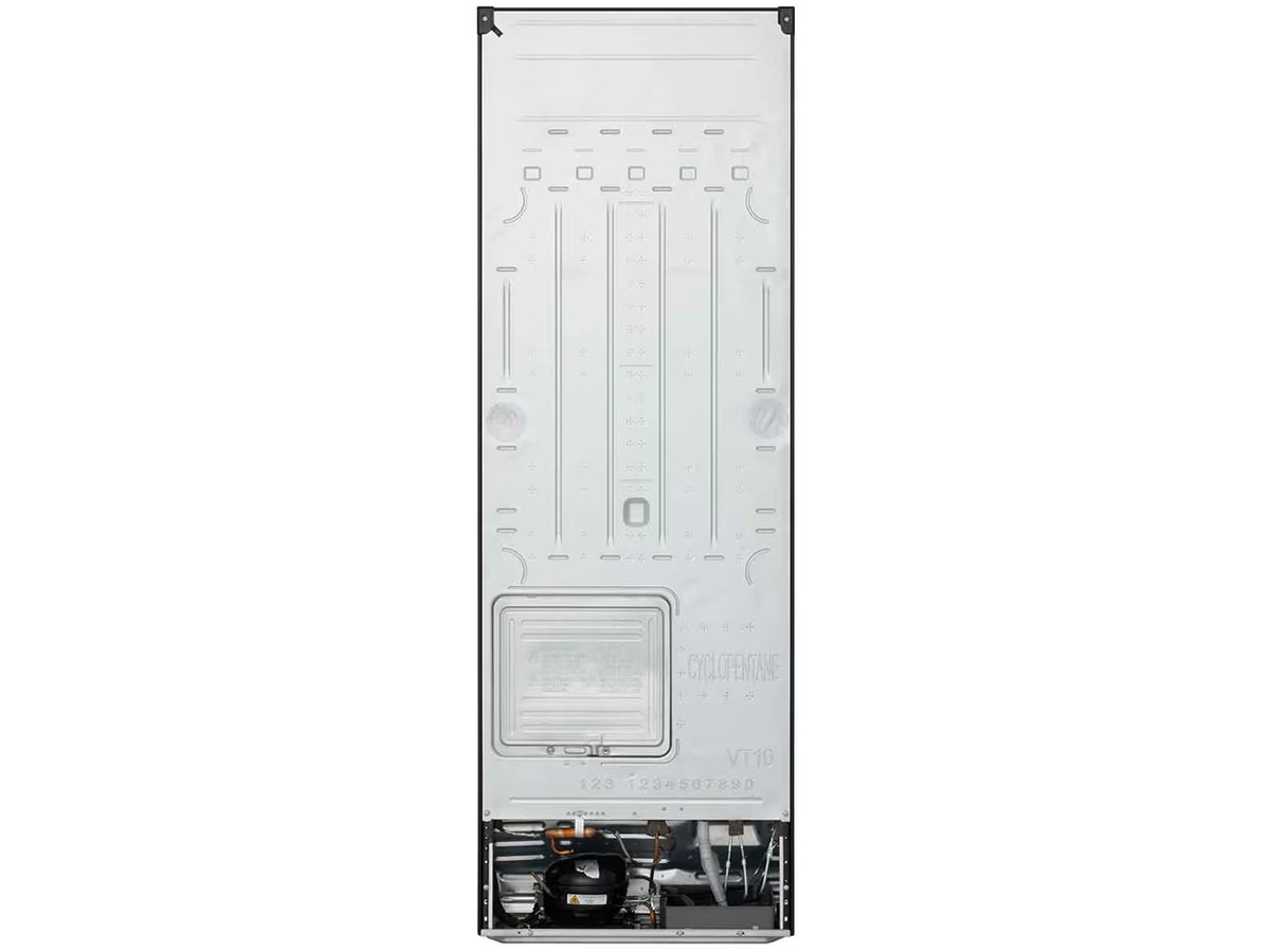Tủ lạnh LG Inverter 266 lít LTB26BLM - META.vn