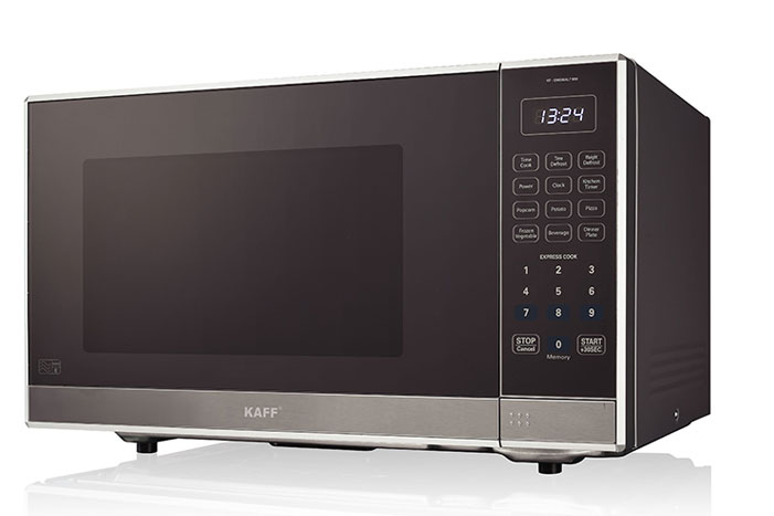Lò vi sóng Kaff KF-EM036ALM - 36 lít - META.vn