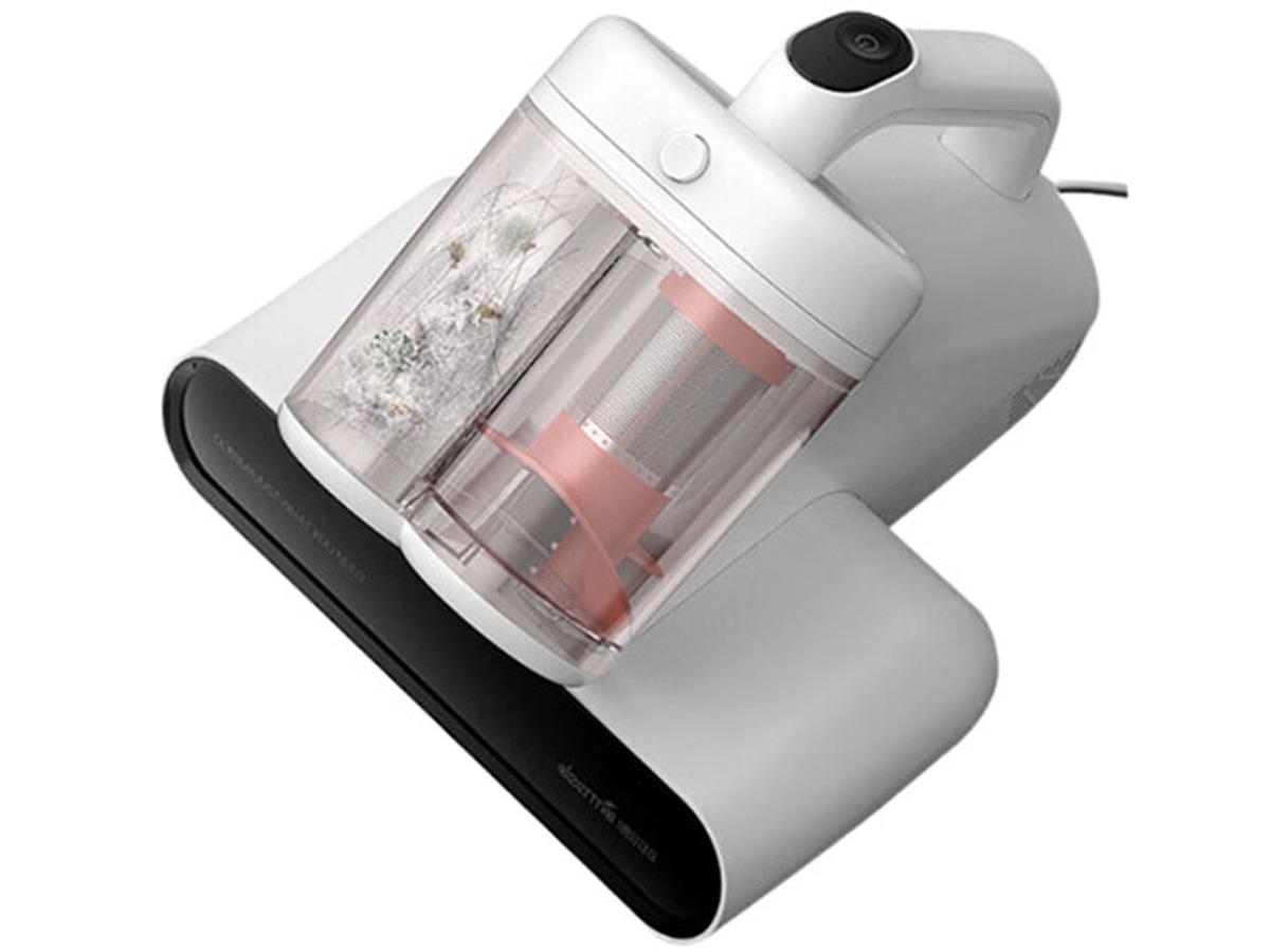 Máy hút bụi đệm giường Deerma DEM-CM980 - META.vn