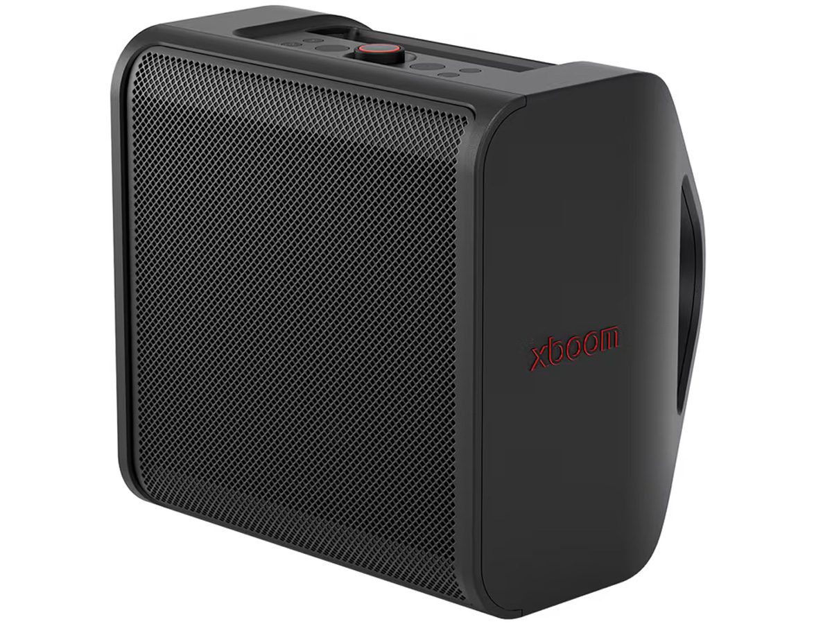 Loa Bluetooth LG xboom Stage 301 - META.vn