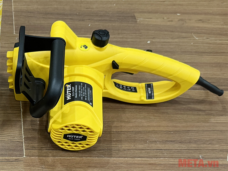Máy cưa xích điện Huter ELS-1500P (70/10/29) 1.500W - META.vn