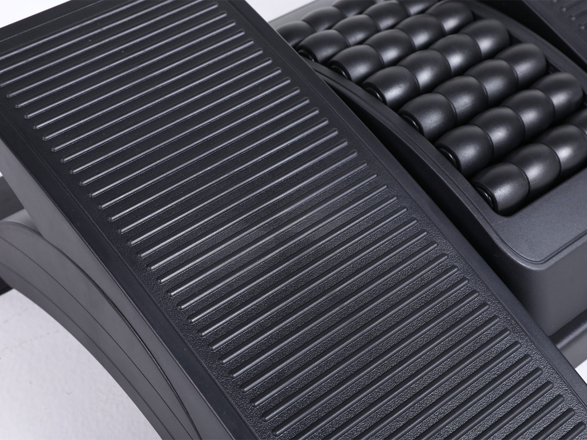 Kê chân công thái học Warrior Ergonomic Footrest WEF200 - META.vn