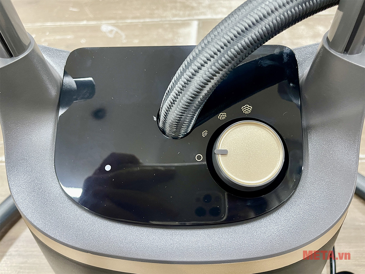 Bàn ủi hơi nước đứng Philips STE3170/80 - META.vn