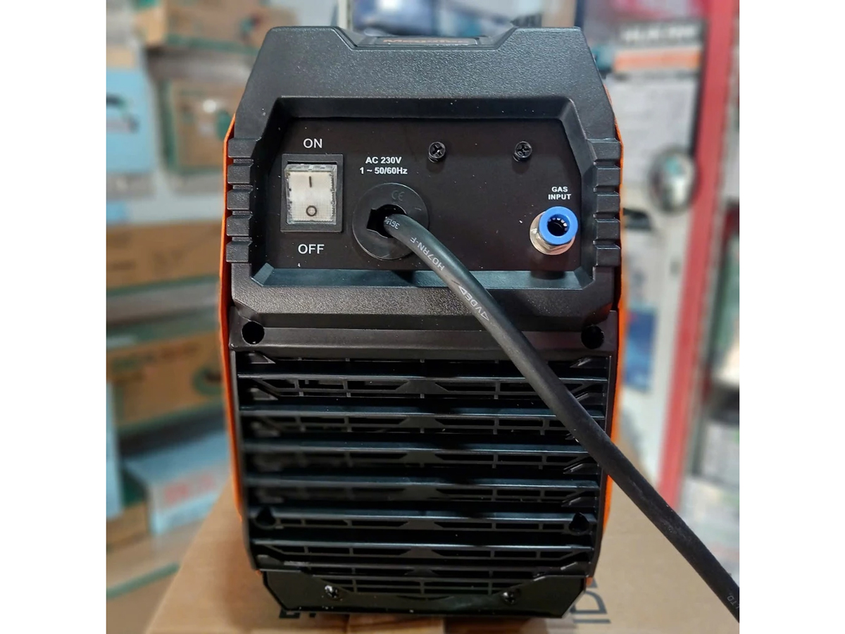 Máy cắt Plasma 40A Megatec CUT-40S - META.vn