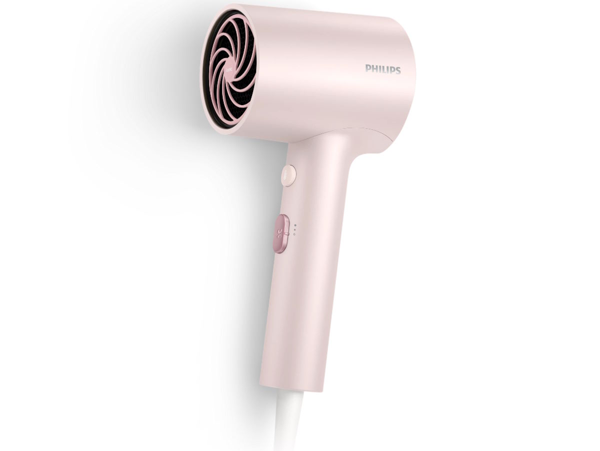 Máy sấy tóc 1600W Philips BHD321/50 - META.vn
