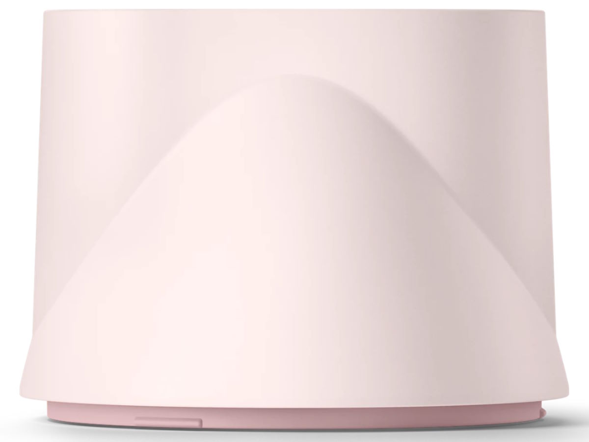 Máy sấy tóc 1600W Philips BHD321/50 - META.vn