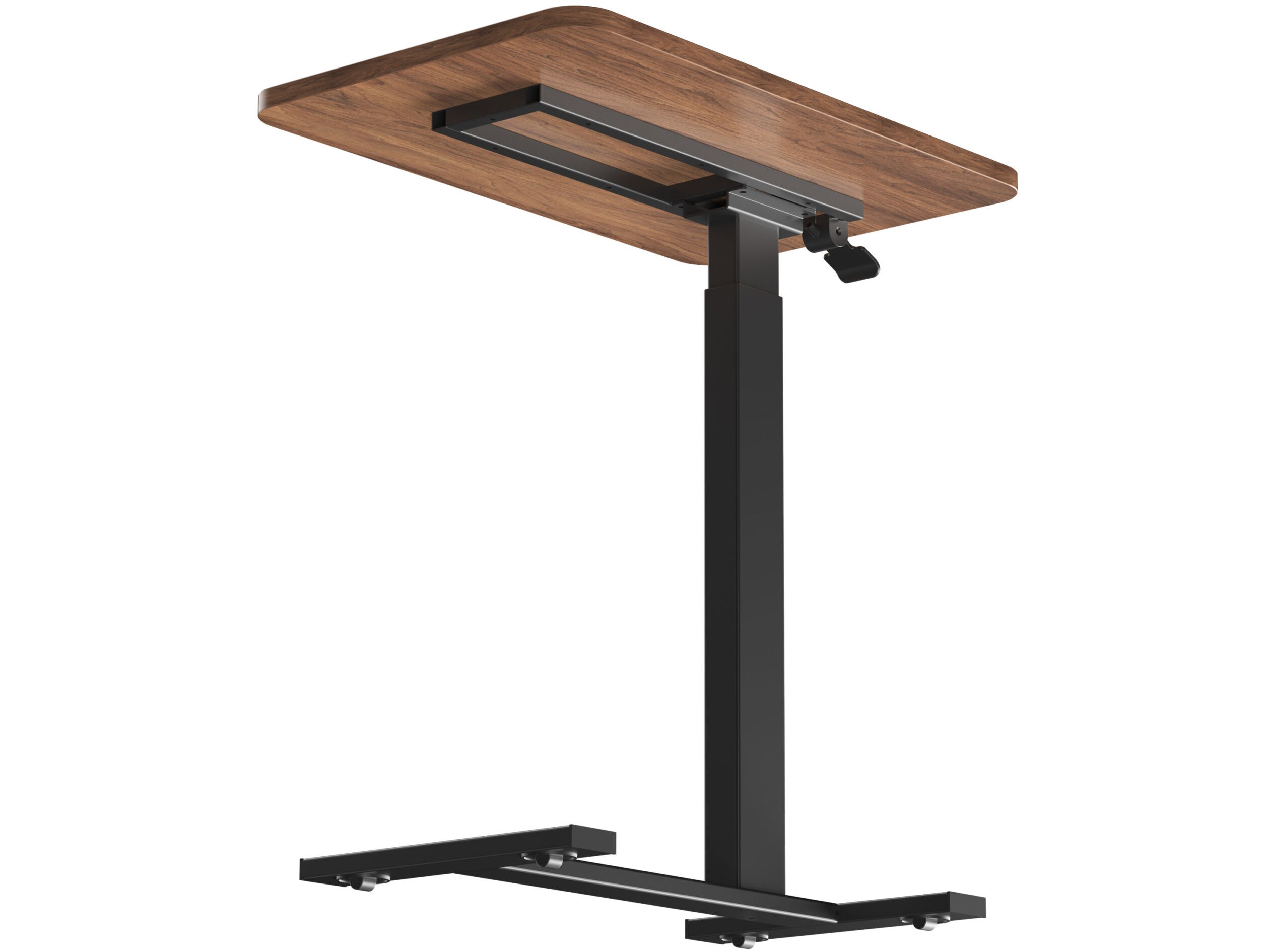 Bàn nâng hạ Warrior Workstation Table – Duke Series – WWT801 Grove ...