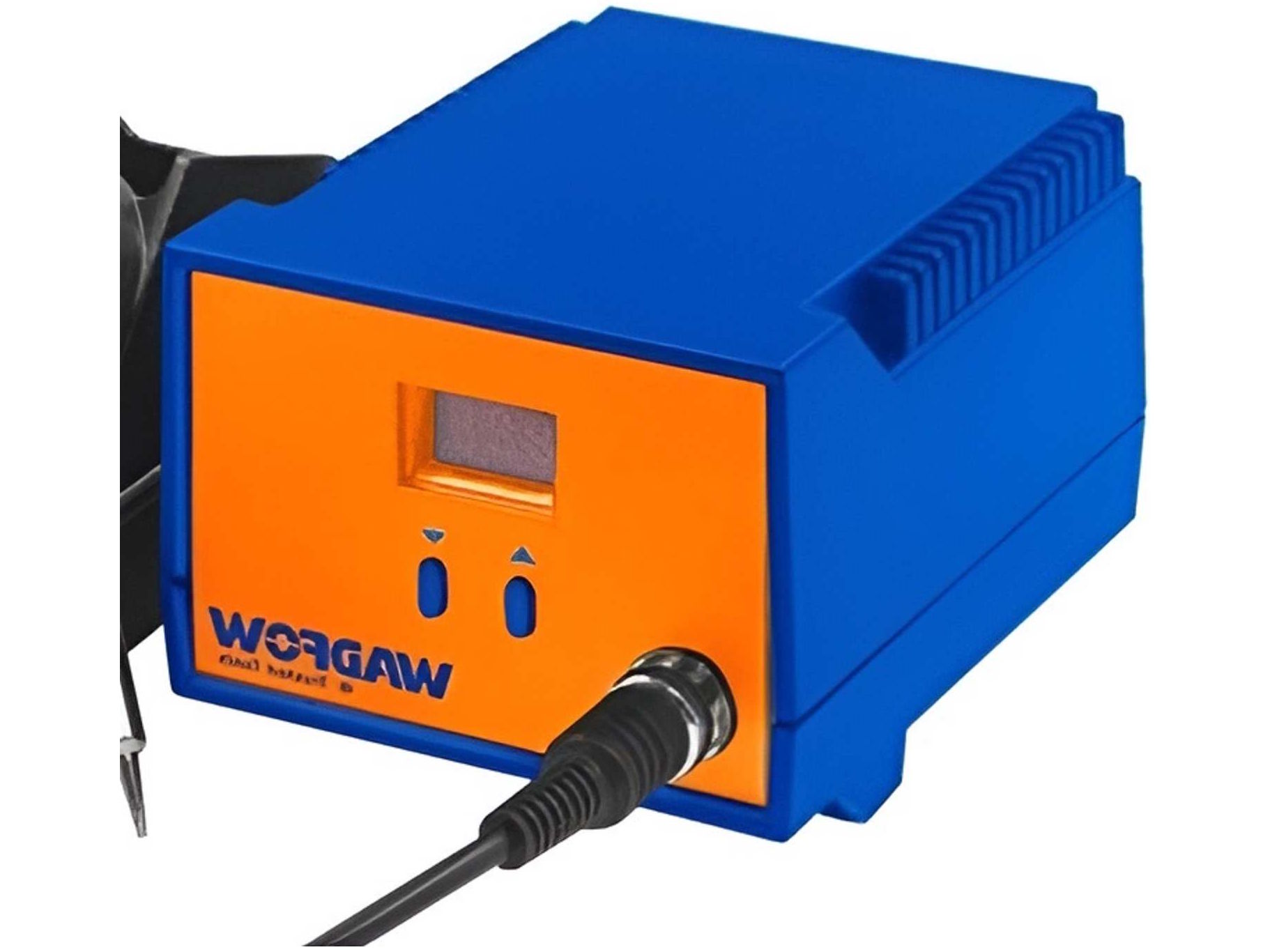 Trạm hàn Wadfow WEL8506 (60W, có màn hình hiển thị) - META.vn