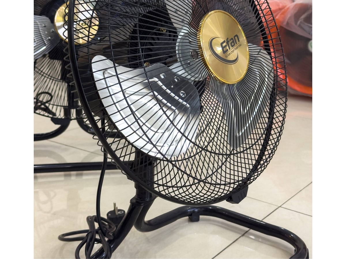 Quạt sàn công nghiệp Efan FE-50 - META.vn