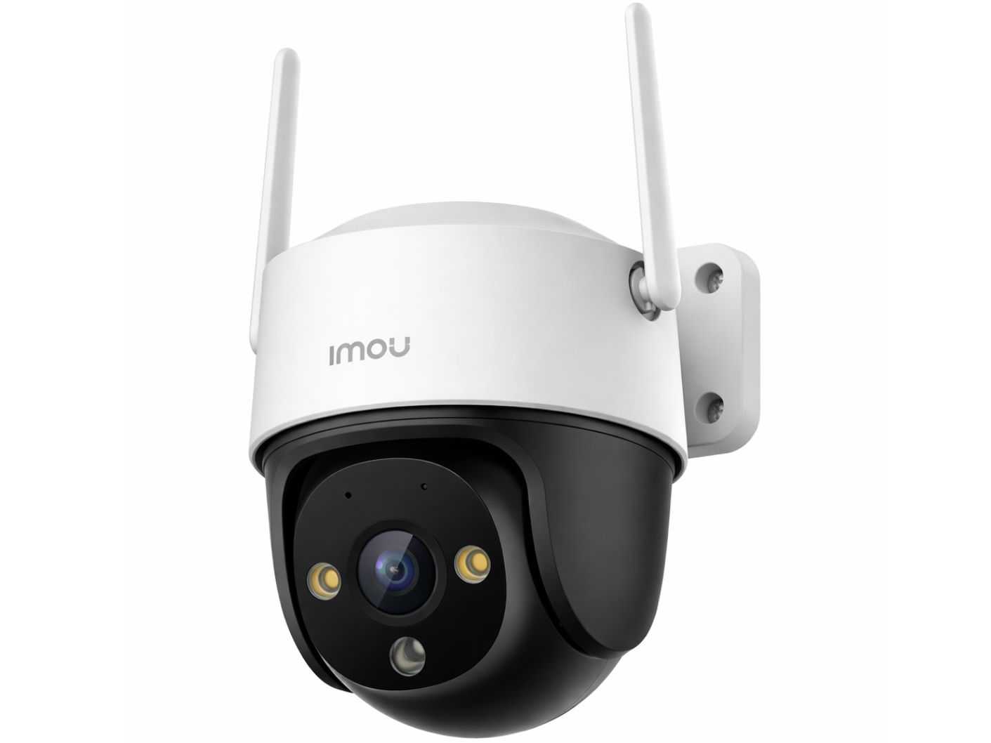 Camera IP Wifi IMOU PTZ 4MP IPC-S42FP (4MP) - META.vn