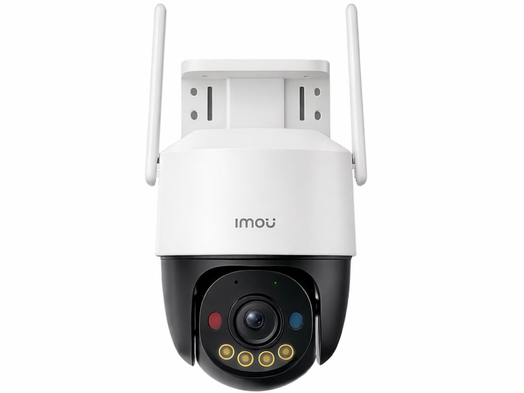 Camera Wifi iMOU Cruiser SC 2K 3MP (IPC-K7FP-3H0WE) quay quét 360 độ ...