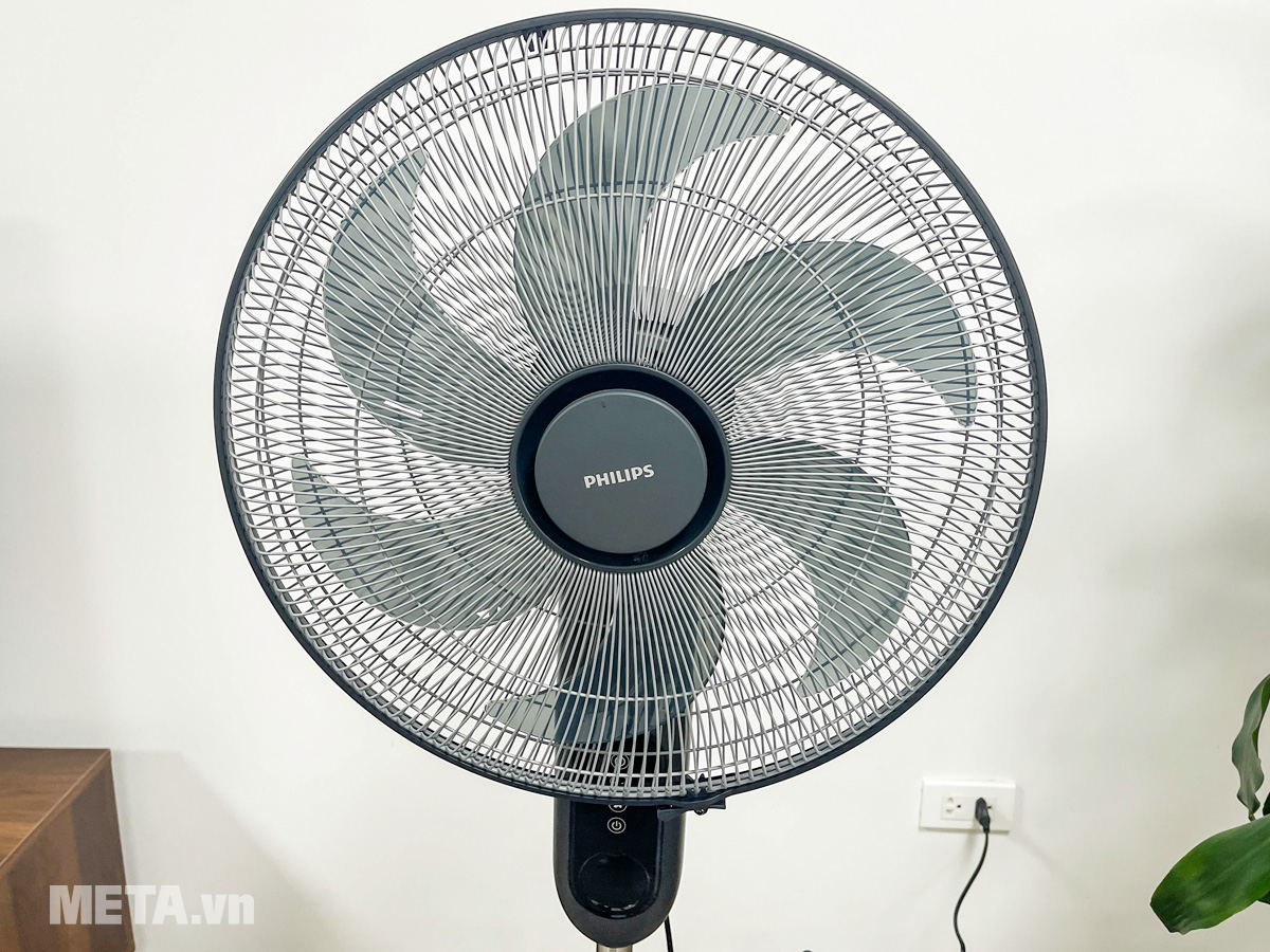 Quạt cây đứng Philips CX1520/01 - META.vn
