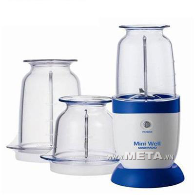 Máy xay sinh tố DAEWOO DWM-1002 - META.vn