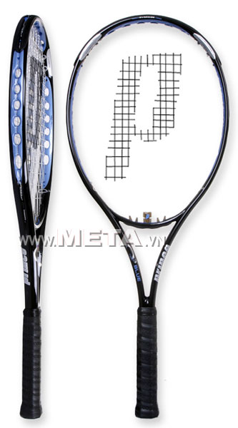 Vợt tennis Prince 03 Blue - META.vn