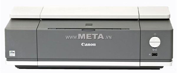 Máy in màu Canon PIXMA iX4000 - META.vn