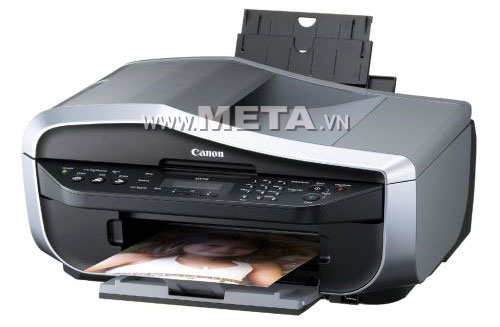 Máy in đa chức năng Canon ImageCLASS MX318 - META.vn