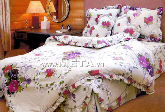 Bộ phủ XK 001 - META.vn