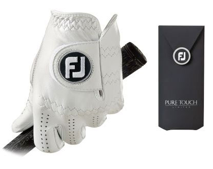 Găng tay FootJoy Pure Touch Limited nam - META.vn