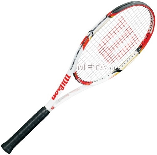 Vợt tennis Wilson Federer Control 103 WRT594620 - META.vn