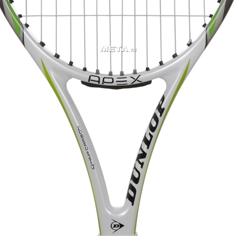 Vợt tennis Dunlop Apex 250 G2 - Giới thiệu