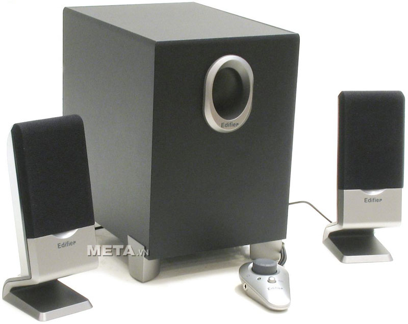 Loa Edifier M1350 - META.vn