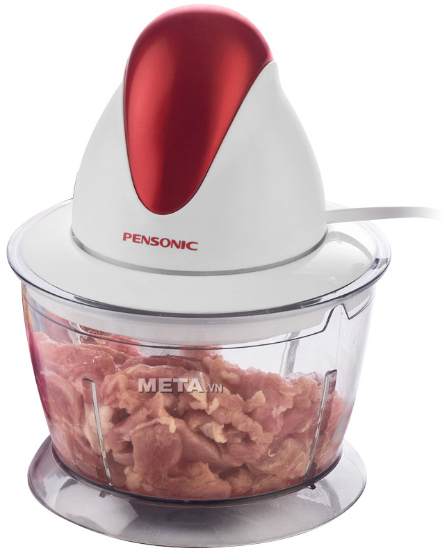 Máy xay thịt Pensonic PB-6000 - META.vn