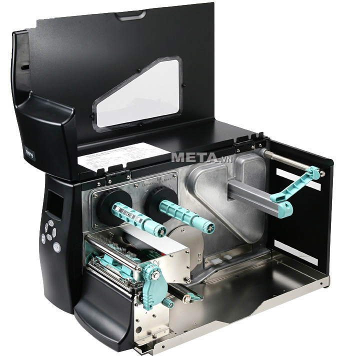 Máy in tem nhãn Godex EZ2350i - META.vn