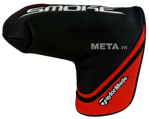 Gậy golf Putter TaylorMade White Smoke IN-12 - META.vn