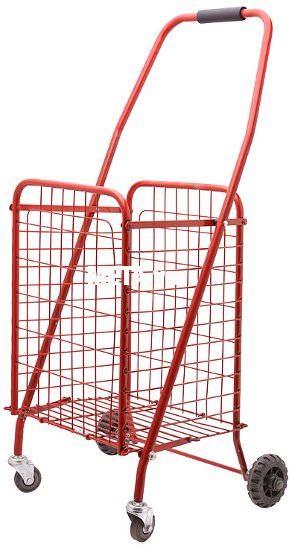 Xe đi chợ đa năng cỡ to Hando tải trọng 30kg - META.vn