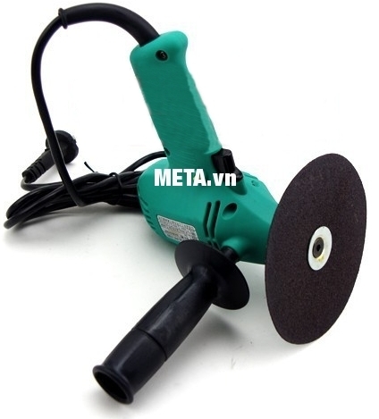 Máy chà nhám đĩa DCA ASA150 (S1A-FF-150) - META.vn