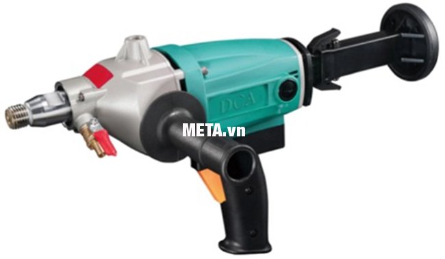 Máy khoan đá DCA AZZ90 (Z1Z-FF-90) - META.vn