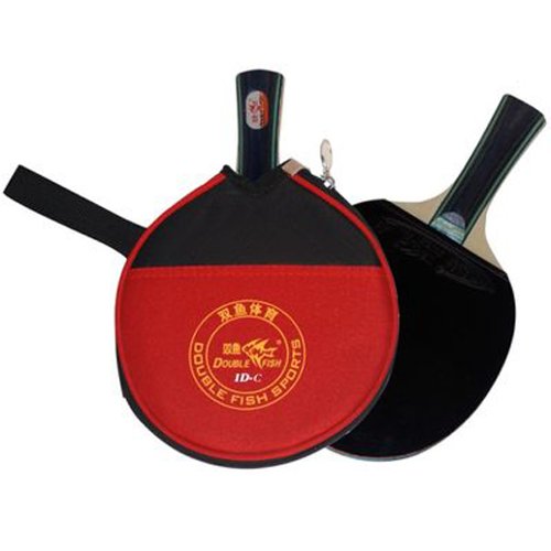 Vợt bóng bàn Double Fish 1D-C - META.vn