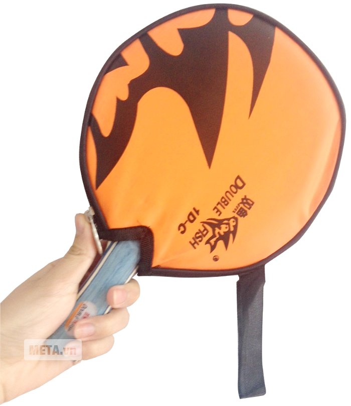 Vợt bóng bàn Double Fish 1D-C - META.vn