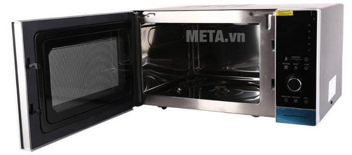 Lò vi sóng Electrolux EMS3085X - 30 lít - META.vn