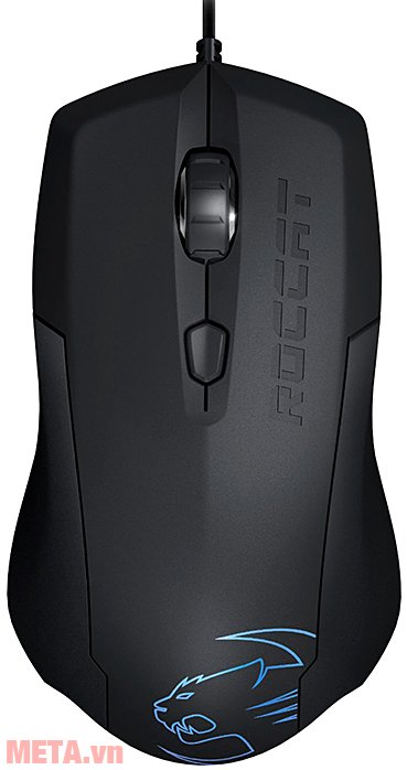 Chuột máy tính Roccat Lua - META.vn