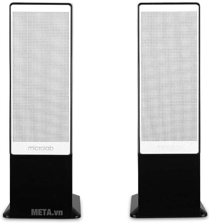 Loa Microlab FC362 - 2.1 - META.vn