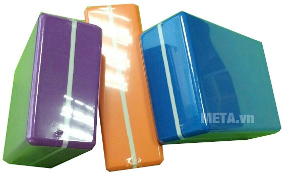Gối tập yoga - META.vn
