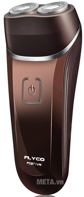 Máy cạo râu Flyco FS 871 - META.vn