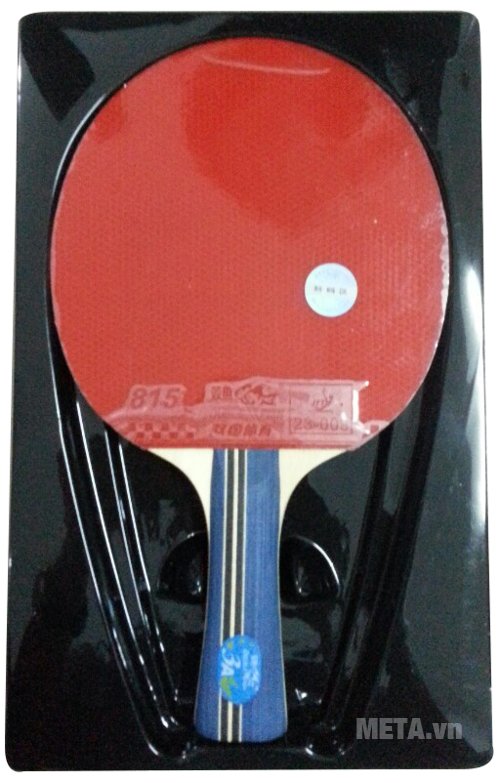 Vợt bóng bàn Double Fish DF-3AC - META.vn