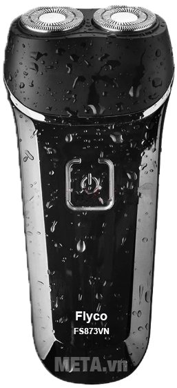 Máy cạo râu Flyco FS-873VN - META.vn