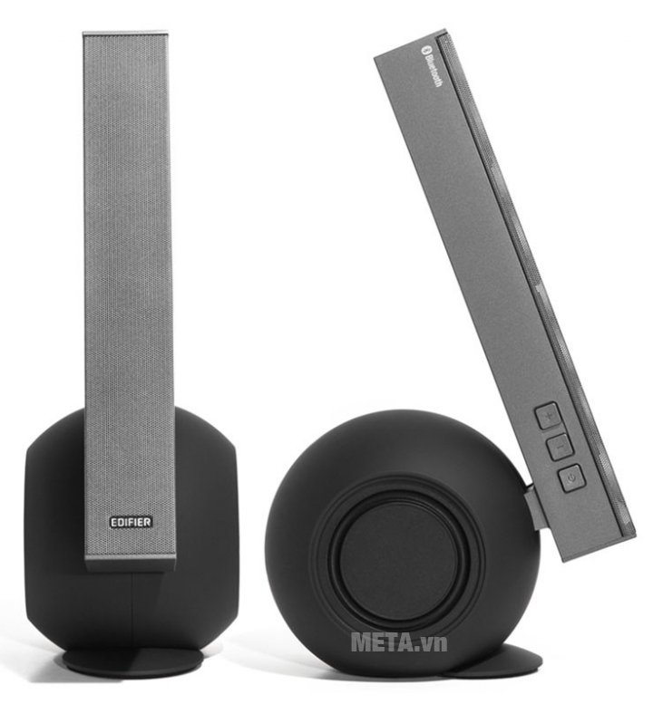 Loa 2.0 Bluetooth Edifier E10 BT - META.vn