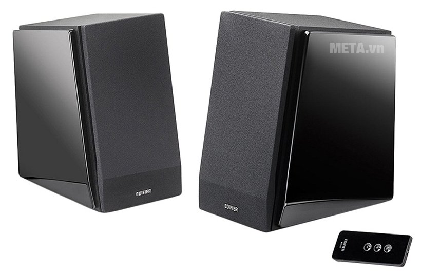 Loa vi tính Edifier R1800 TIII 2.0 - META.vn