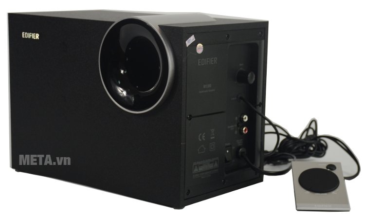 Loa Edifier M1380 - META.vn