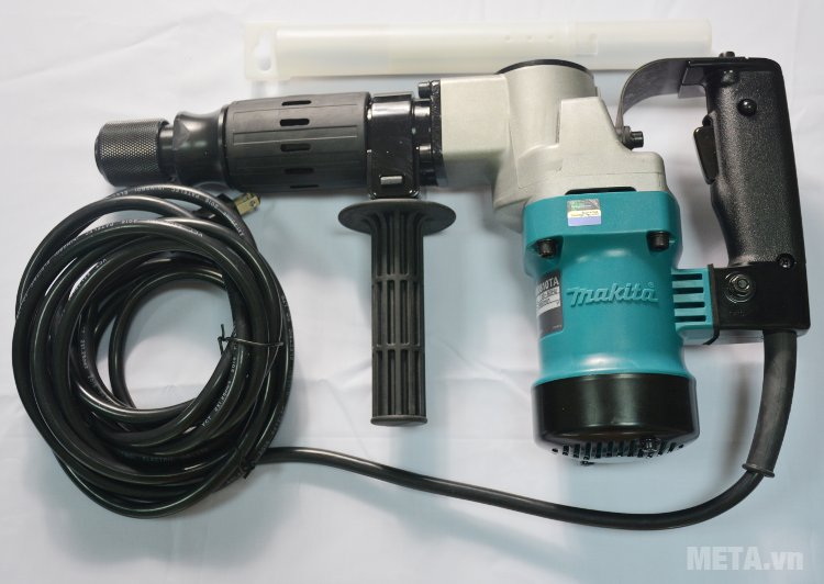 Máy đục bê tông Makita HM0810TA - META.vn