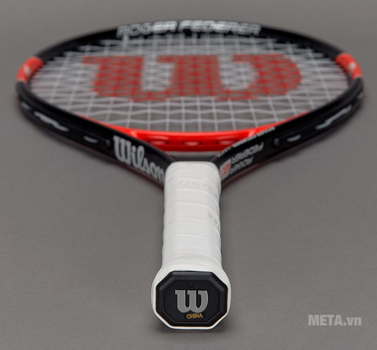 Vợt tennis trẻ em Wilson Roger Federer 23 WRT200700 - META.vn