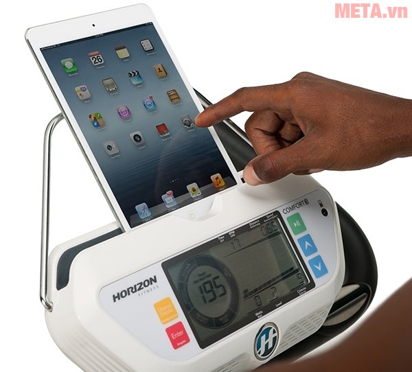 Xe đạp Tập Horizon Comfort 3 02 Metavn