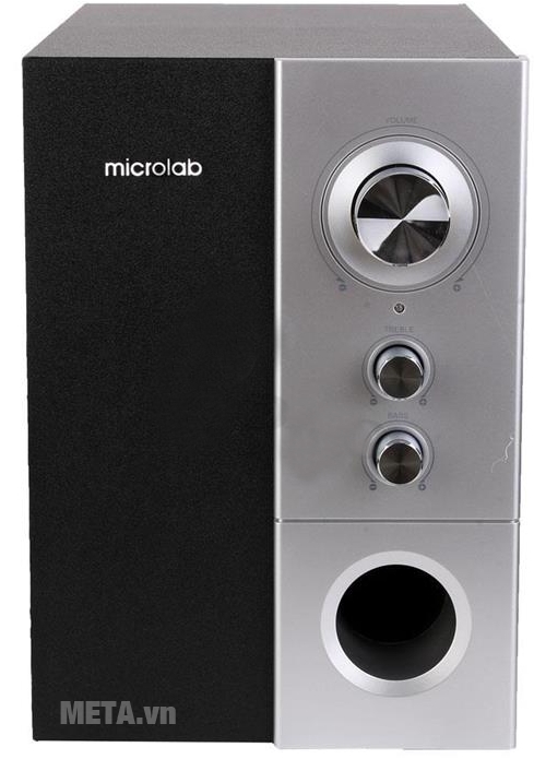 Loa Microlab M590 2.1 - META.vn