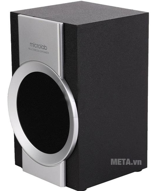 Loa Microlab M590 2.1 - META.vn