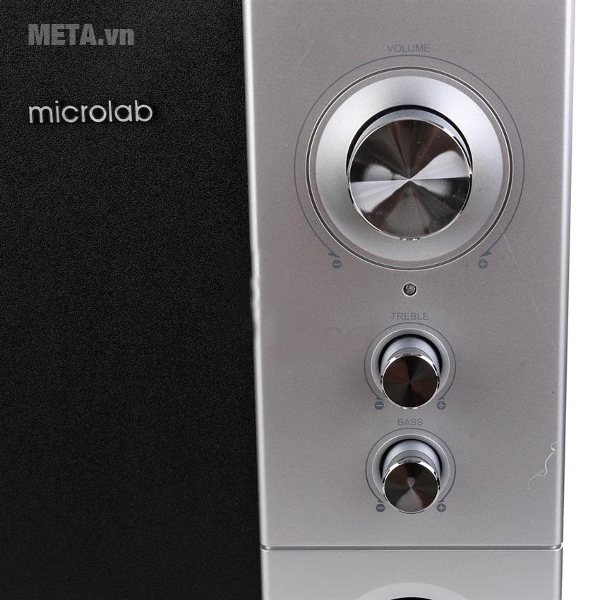Loa Microlab M590 2.1 - META.vn